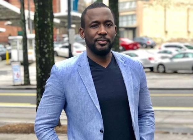 Why I Turned A Cab Driver In U.S – Actor Joseph Benjamin Reveals (Video)